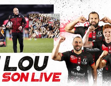 Lou Business Club | Devenez partenaire du Lou Rugby
